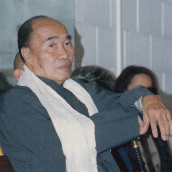 Who we are | Taiji & Meditation in Wien